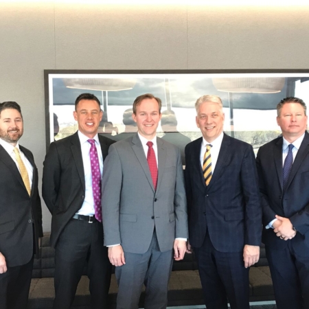 Guest to Lead USANA as Sole CEO - Kevin Guest