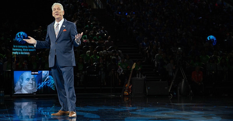 Customer Experience: Our No. 1 Priority - Kevin Guest