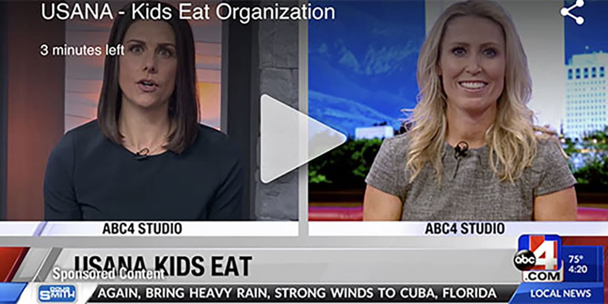 Make the 'Season of Giving' a Year-Round Effort - Kevin Guest