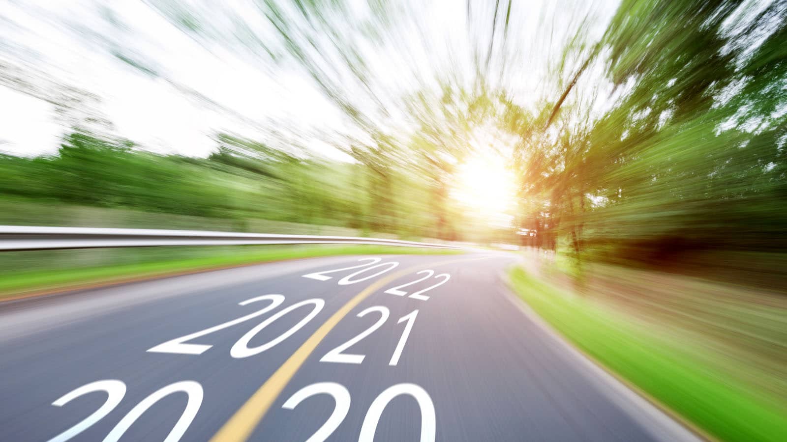 Reflecting on 2021: Be Firm in Your Destination, Flexible in Your Path