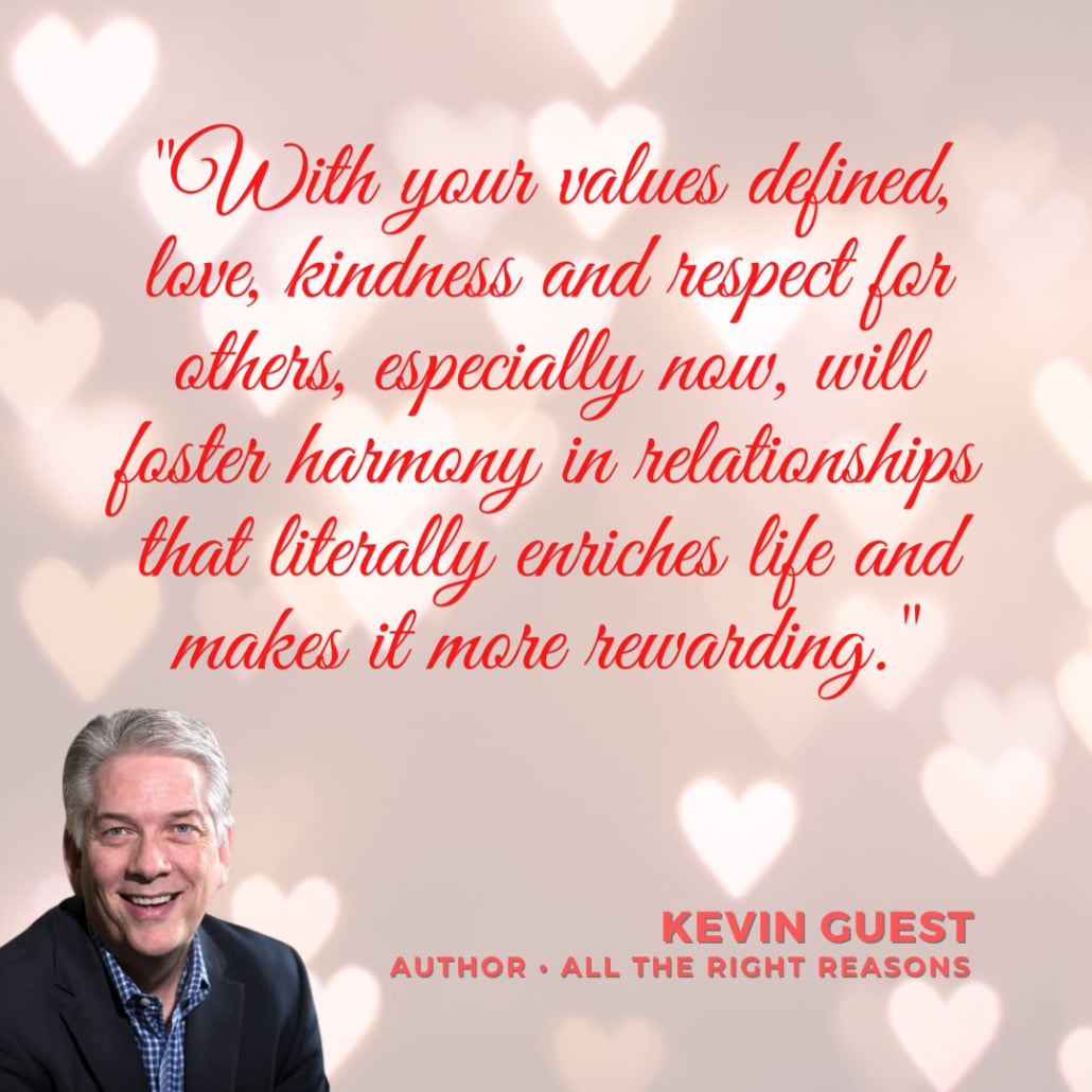 Kevin Guest on Harmony and Productivity in HR.com Magazine