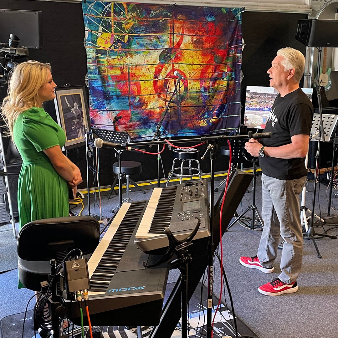 KUTV 'Eye on Utah' Segment Features Kevin Guest - Kevin Guest